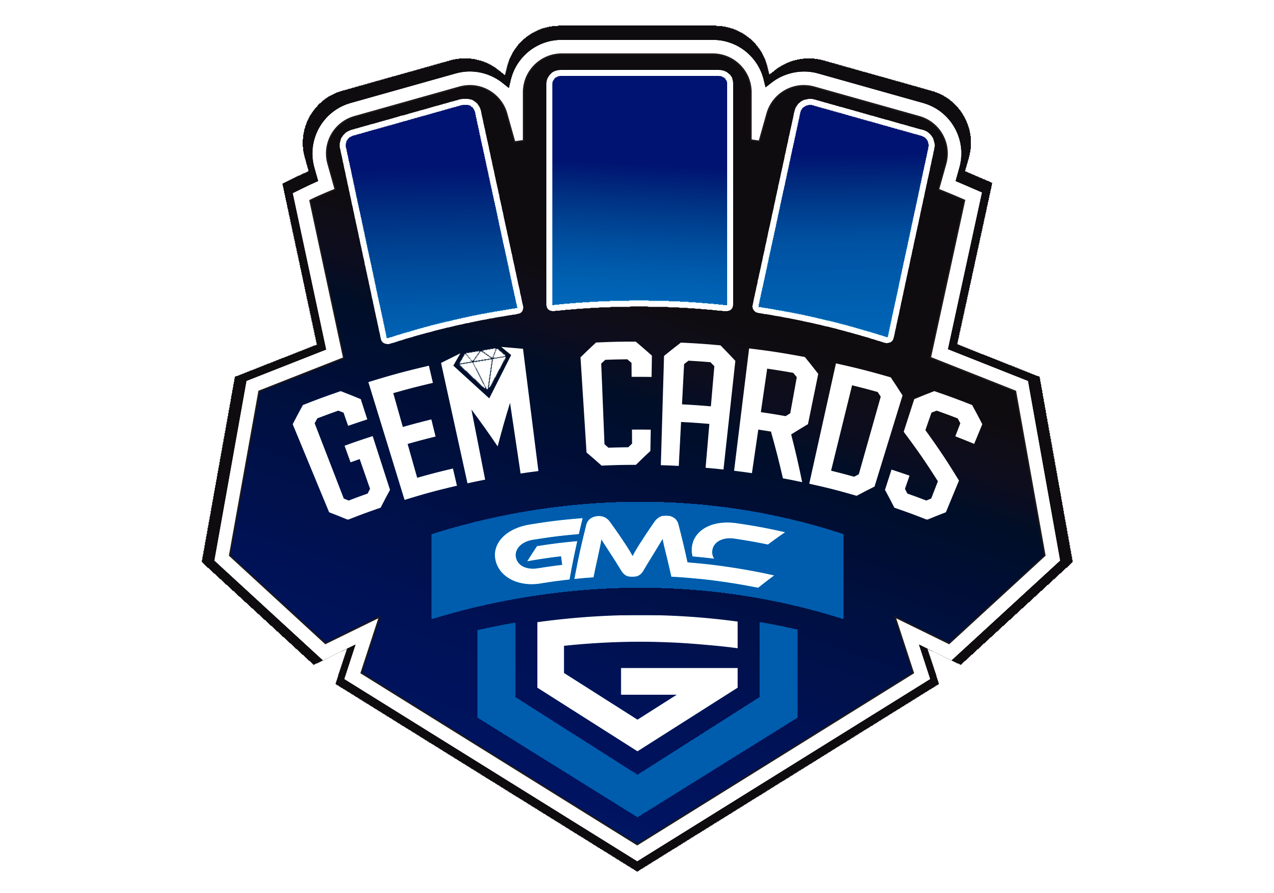 Gem Cards: Dein Online-Shop rund um Pokémon - Yu-Gi-Oh! & Co.